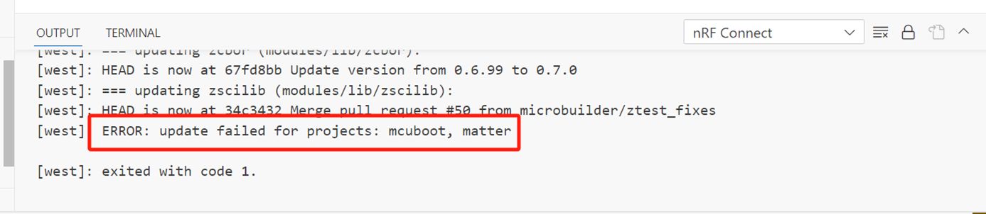 Matter开发，看这一篇就够了 - Nordic Semiconductor中文官网