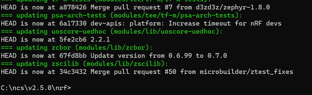 Matter开发，看这一篇就够了 - Nordic Semiconductor中文官网