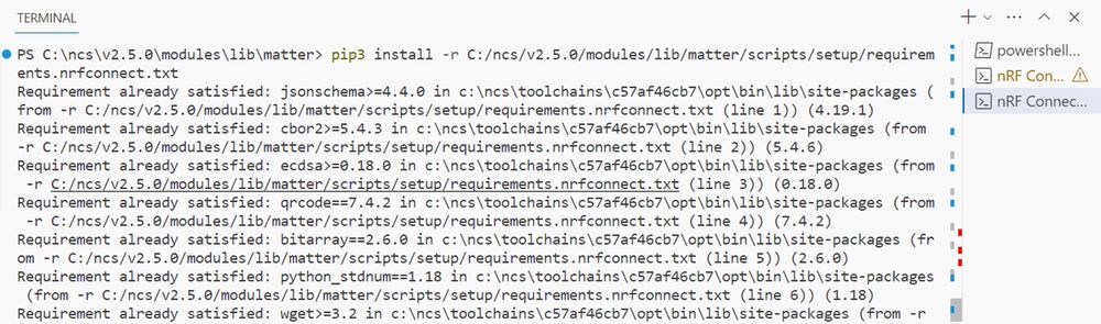 Matter开发，看这一篇就够了 - Nordic Semiconductor中文官网