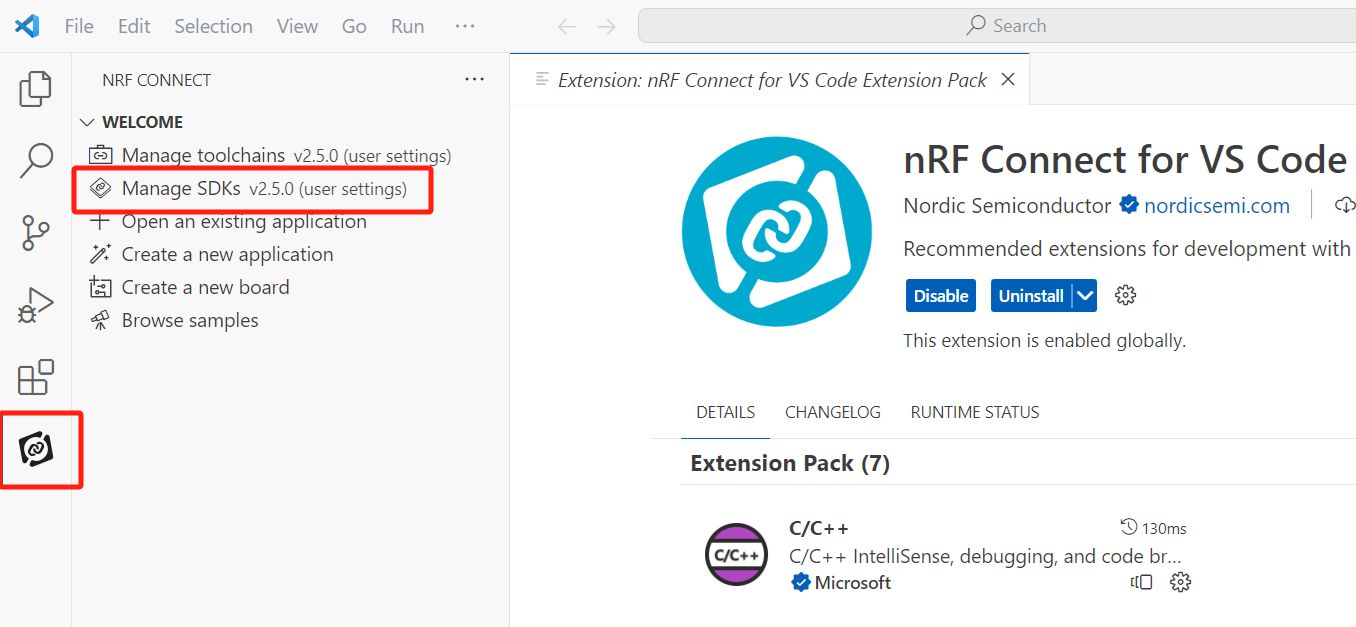 Matter开发，看这一篇就够了 - Nordic Semiconductor中文官网